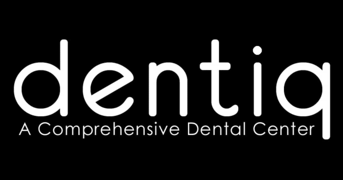 Dentist in Houston Texas - Dentiq Dentistry