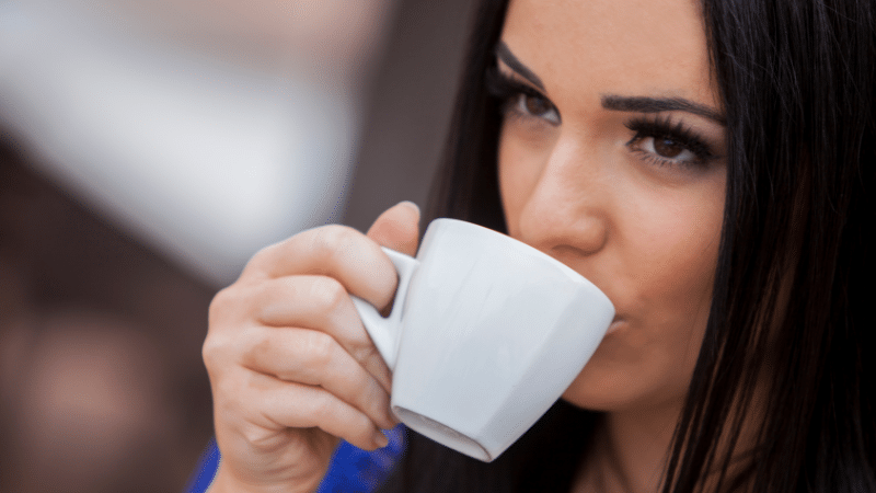 4 WAYS YOU CAN ENJOY COFFEE WHEN WEARING INVISALIGN - Dentiq Dentistry ...