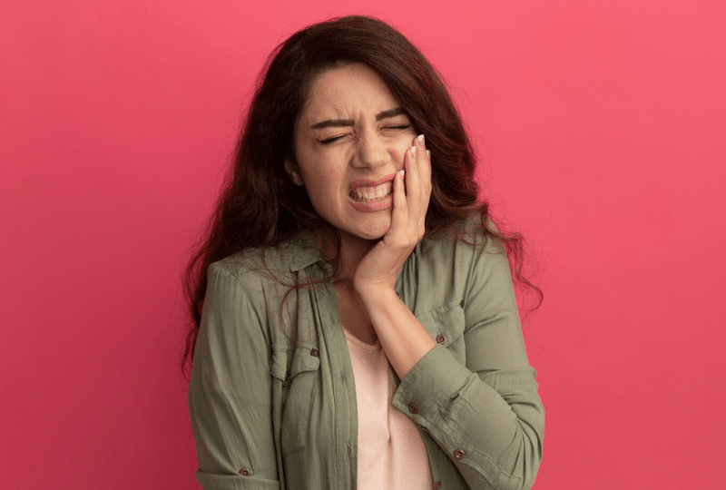 5 Reasons Why Your Toothache Radiating to Your Face
