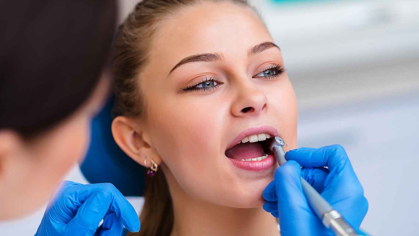 Recognizing the Need for Cosmetic Dentistry