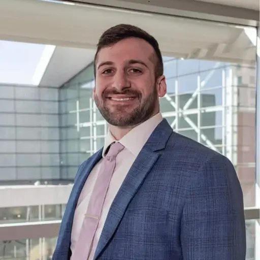 Meet Dr. Jared Stergar - Dentiq Dentistry